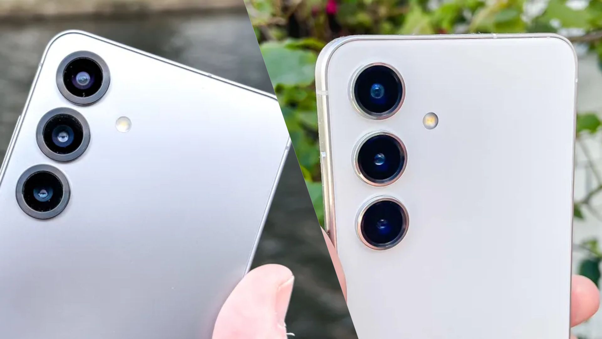 Samsung Galaxy S25 vs Galaxy S24: Biggest upgrades | Tom's Guide