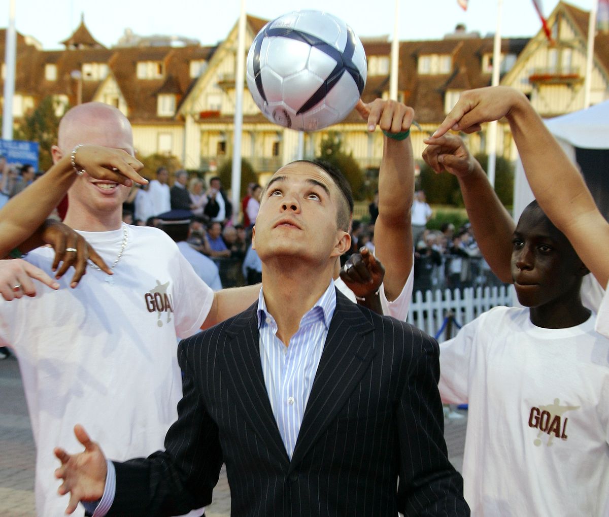 Top 10: Bad football films | FourFourTwo