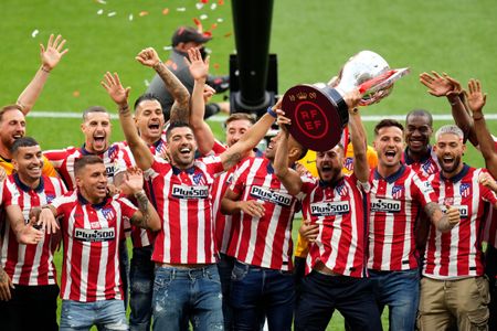 Famous football clubs that play in stripes | FourFourTwo