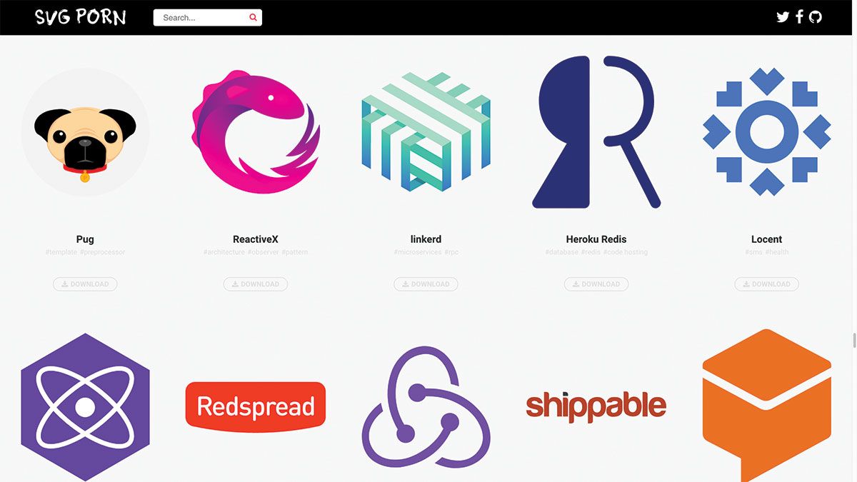 How to use SVG - The complete guide to SVG - Page 2 | Creative Bloq