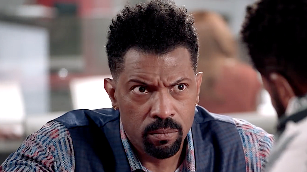 Black-ish's Deon Cole Shares The Touching Story Behind The Name Of His ...