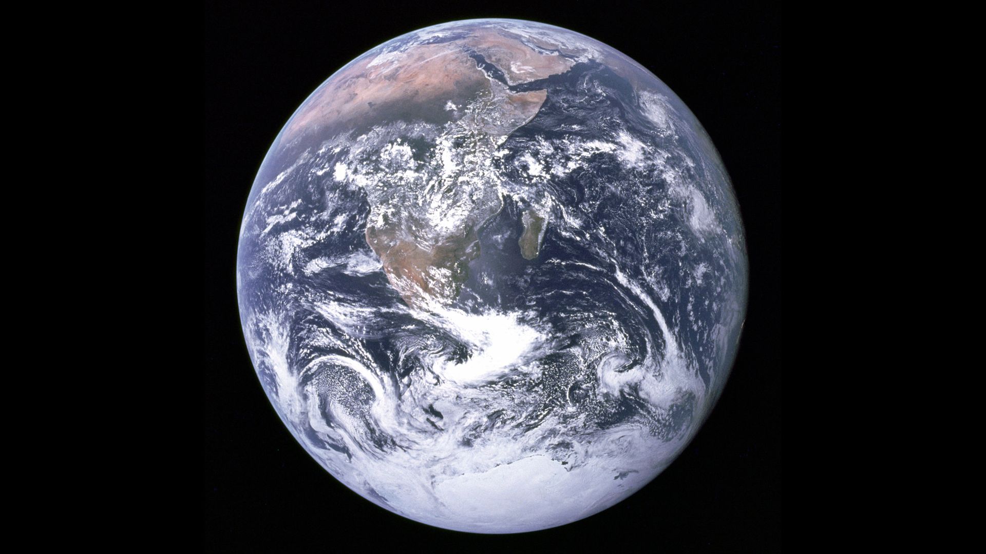 Earth Day: When is it and why do we celebrate it? | Live Science