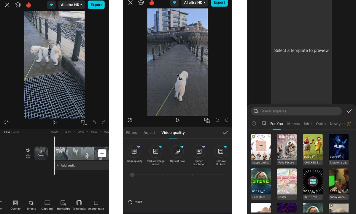 A beginner's guide to understanding CapCut | Creative Bloq
