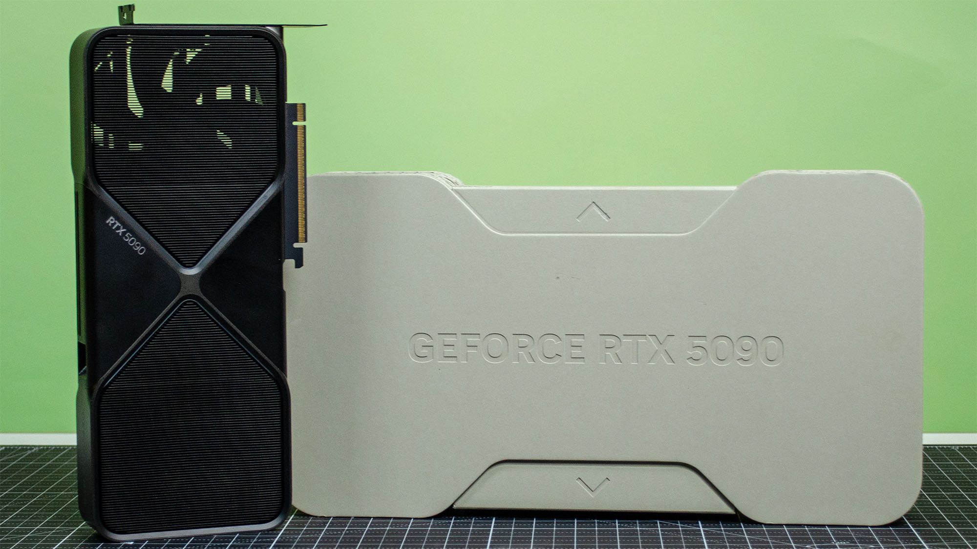 Nvidia RTX 5090 GPU kopen: waar is er voorraad? | TechRadar