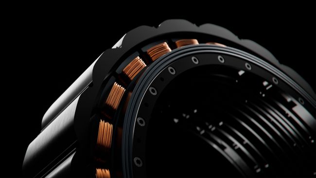 These powerful in-wheel motors could spawn the next generation of ...