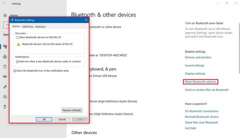 How to master Bluetooth on Windows 10 | Windows Central