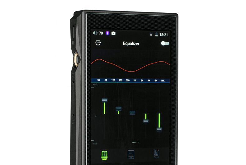Fiio X5 III review | What Hi-Fi?