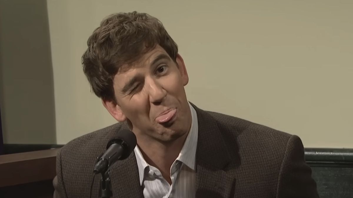 The Best SNL Sketches Involving Professional Athletes | Cinemablend