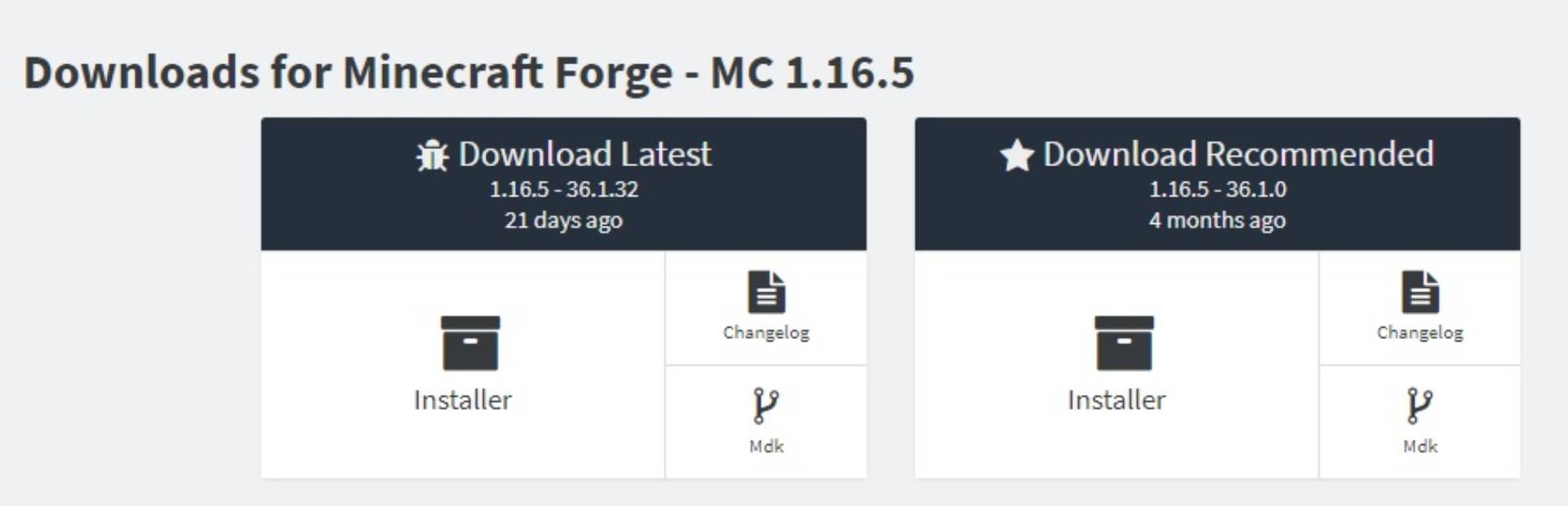 How to install Minecraft Forge and use mods | GamesRadar+