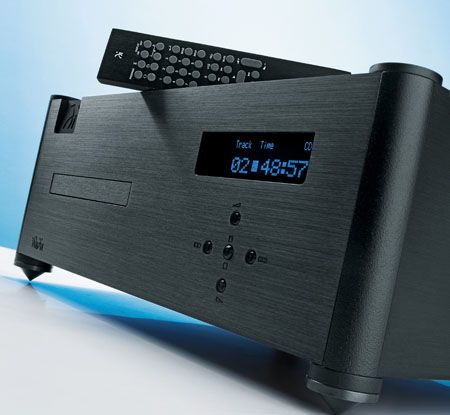 Wadia S7i review | What Hi-Fi?