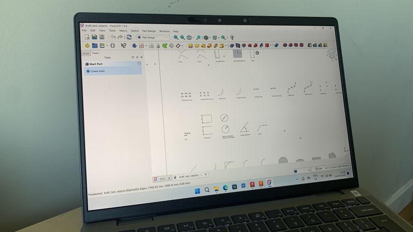 Maya 2025 review: lacks innovation but a solid update | Creative Bloq