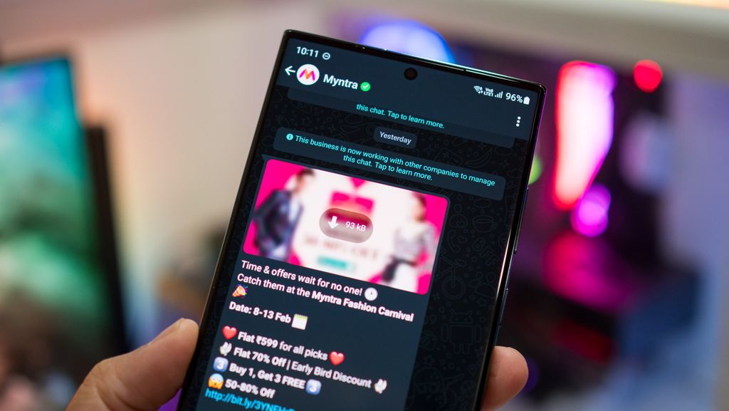 Best messaging apps for Android | Android Central
