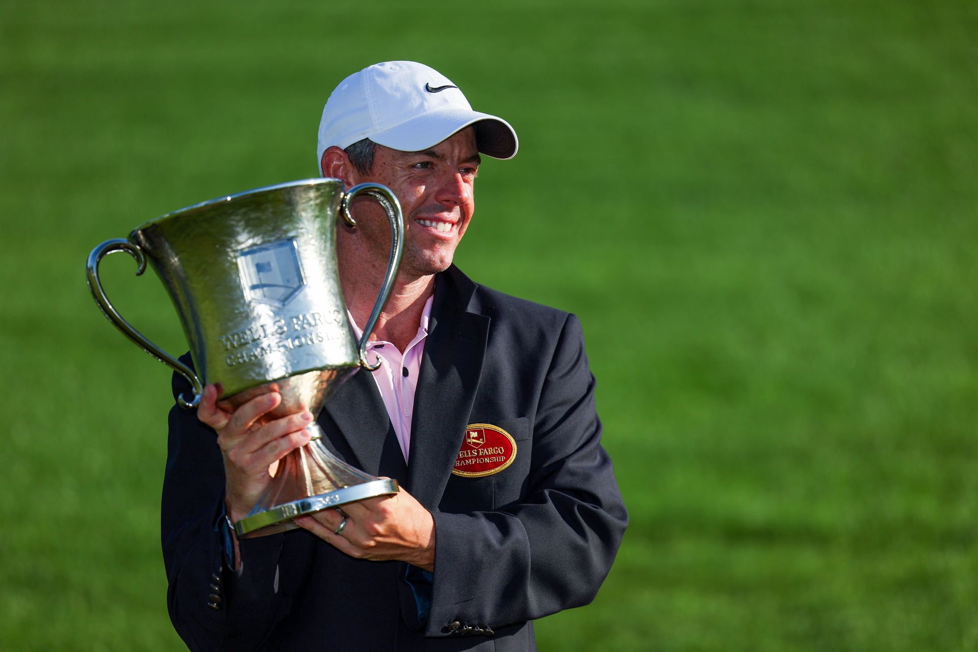 Pro Golf Tournaments That Give Jackets To The Winner | Golf Monthly