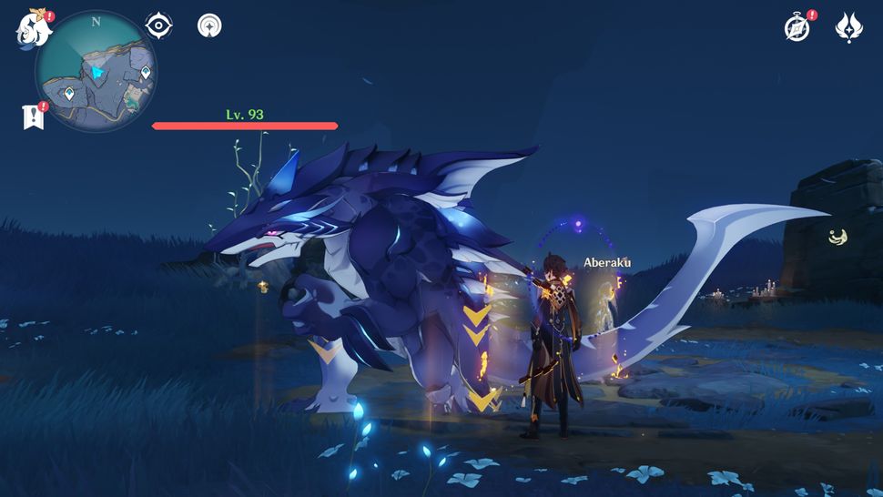 How to get the Divine Bridle in Genshin Impact | GamesRadar+