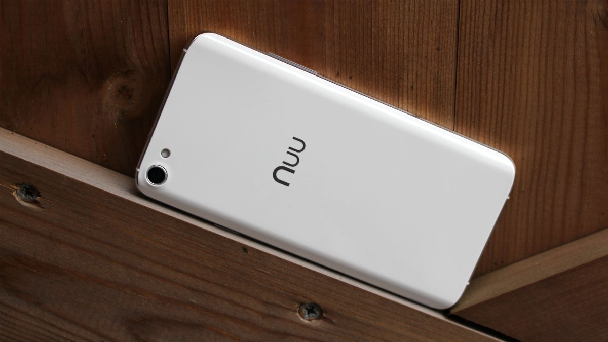 Should I buy a Nuu Mobile? | TechRadar