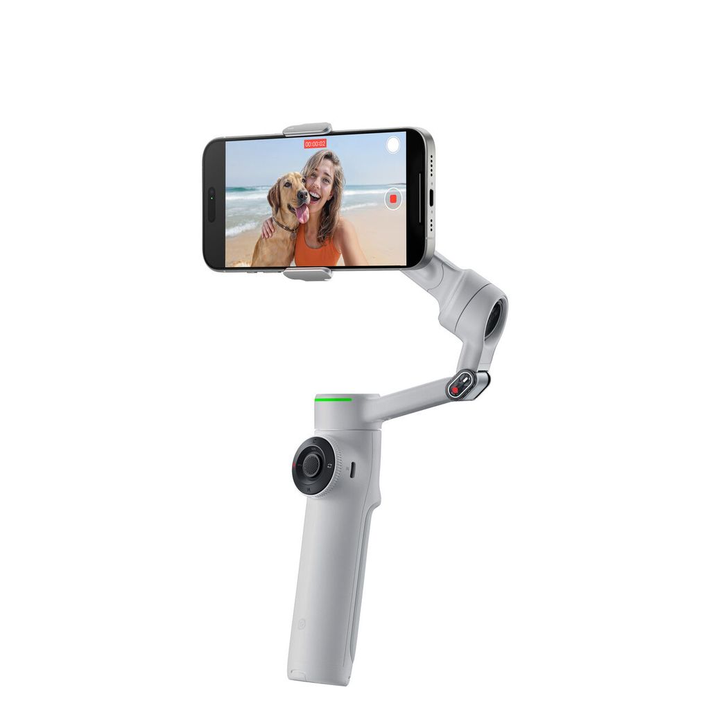 The best smartphone gimbals for iPhones and Android phones: make your ...
