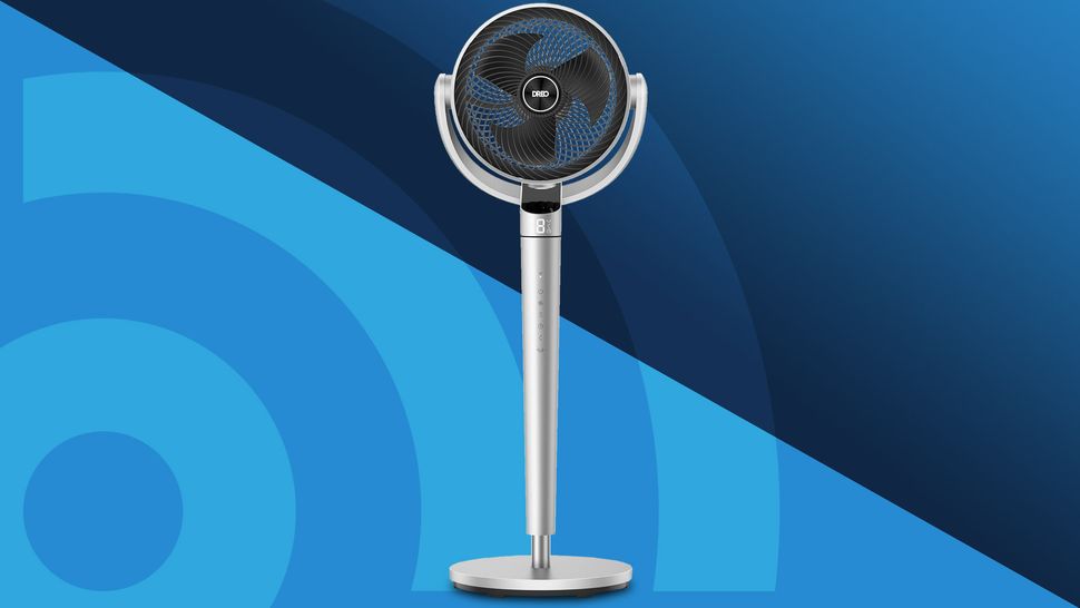 The best fans 2025: top pedestal, tower and desk fans | TechRadar