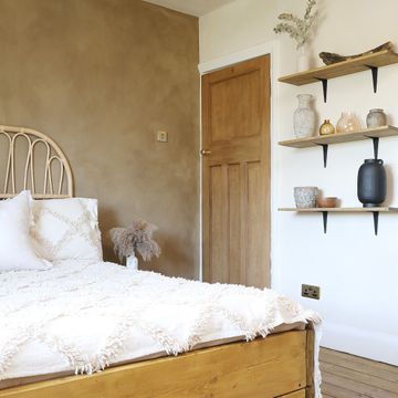 What colours are replacing beige in 2025? Experts reveal | Ideal Home
