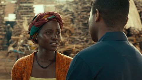 32 Amazing Movies Set In Africa | Cinemablend