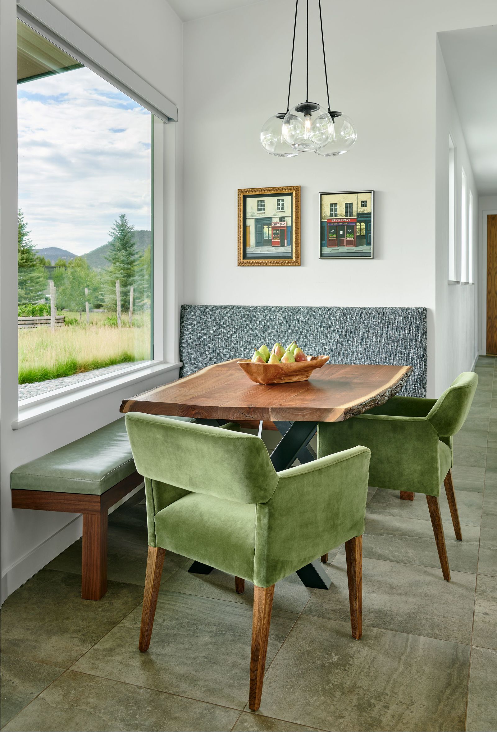 Decorating With Green? Here Are 7 Chic and Stylish Ways | Livingetc