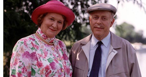 Why Hyacinth Bucket rules the world! TV Times’ 7 links of the Week ...