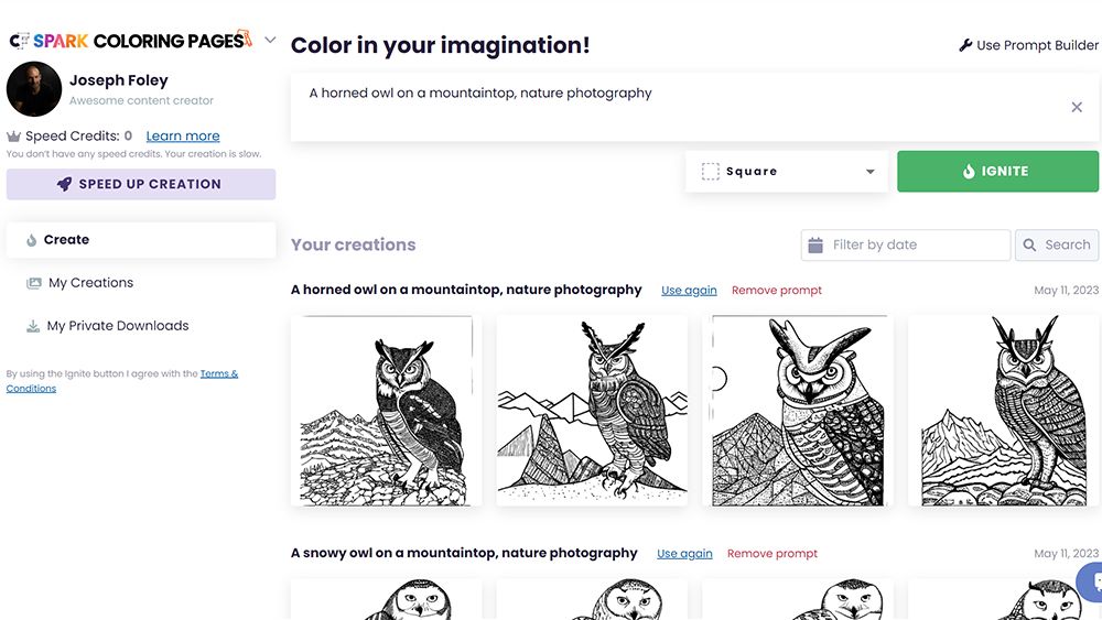 The best AI image generators | Creative Bloq