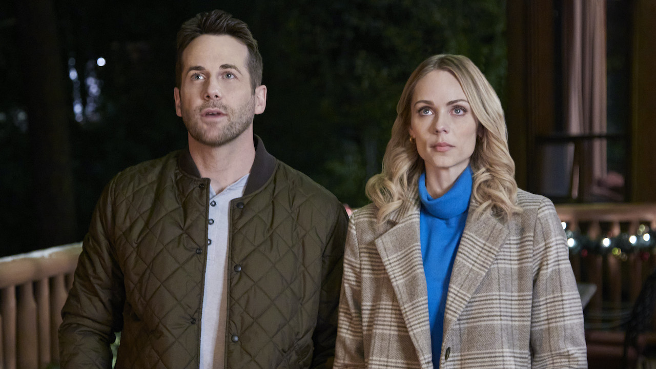 Upcoming Hallmark Movies: Full List Of New Titles And Premiere Dates ...