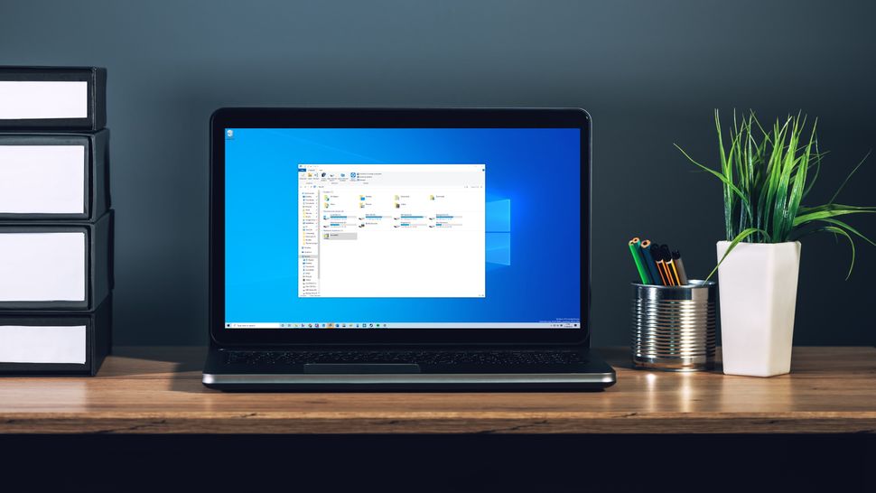 How to map a network drive in Windows 10 | TechRadar