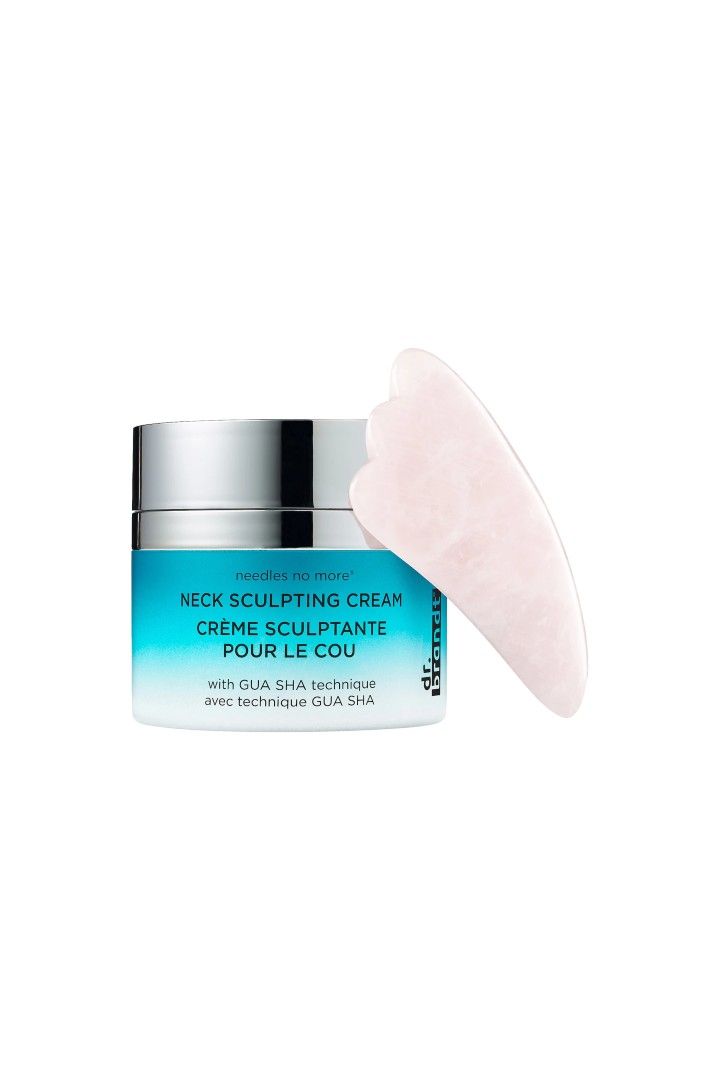 The 14 Best Neck Creams for Firming and Tightening in 2023 | Marie Claire