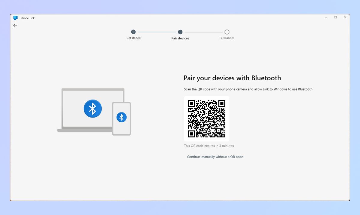 How to get iMessages on your Windows 11 PC | Tom's Guide