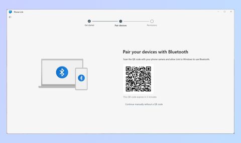 How to get iMessages on your Windows 11 PC | Tom's Guide