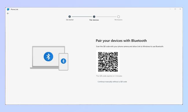 How to get iMessages on your Windows 11 PC | Tom's Guide