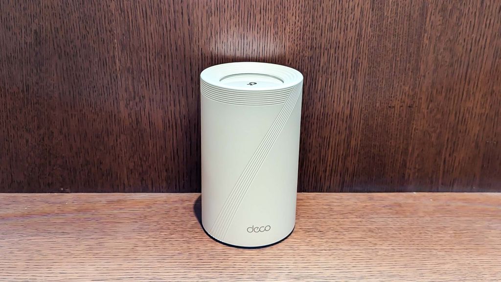 TP-Link Deco BE63 review | Tom's Guide