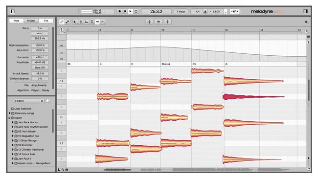 Best pitch correction plugins and apps 2025: Stay in tune | MusicRadar