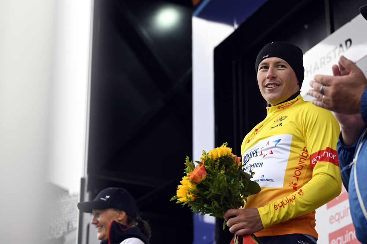 Arctic Race of Norway stage 1: Israel-Premier Tech sprint to 1-2 as ...