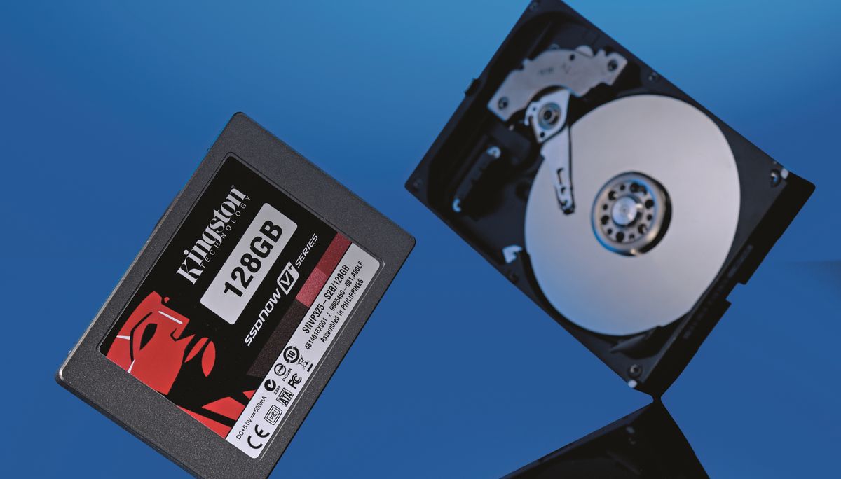 SSD Vs HDD Which Is Best For Your Needs TechRadar SSD Vs HDD Which Is Best For Your Needs TechRadar