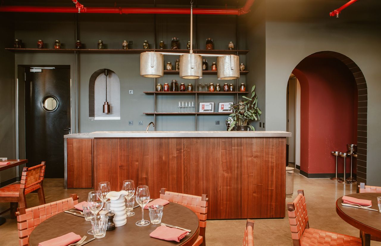 The Rebello is a chic Porto hotel with an industrial past | Wallpaper*