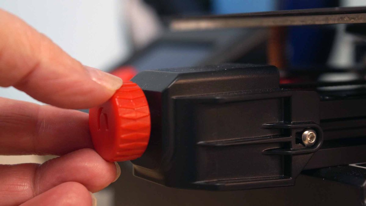 Creality Ender 2 Pro Review: Tiny Budget Printer Packs a Punch | Tom's ...