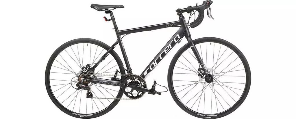 Carrera bikes range: which model is right for you? | Cycling Weekly