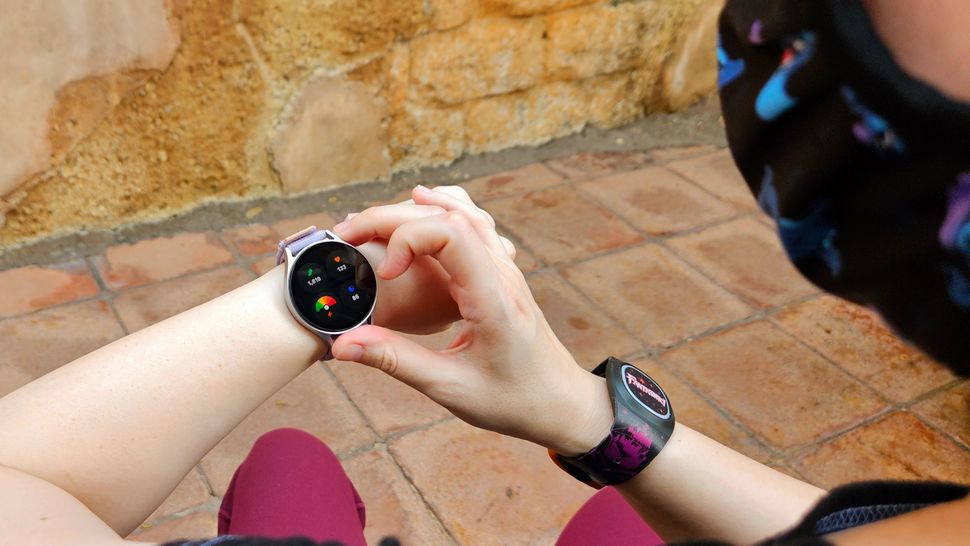 Samsung Galaxy Watch 7 review: Just needs a pinch of pizazz | Android ...