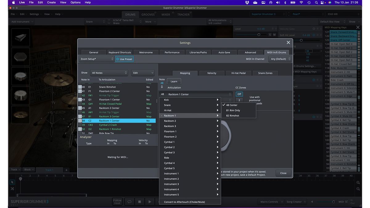 12 ways to make your electronic drum set sound better | MusicRadar