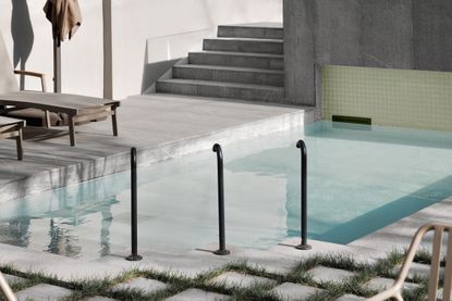 Wander Hotel is an ideal escape for moments of introspection | Wallpaper*