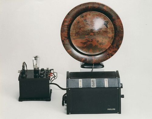 Philips: flogging off the family silver? No, just going back to where ...