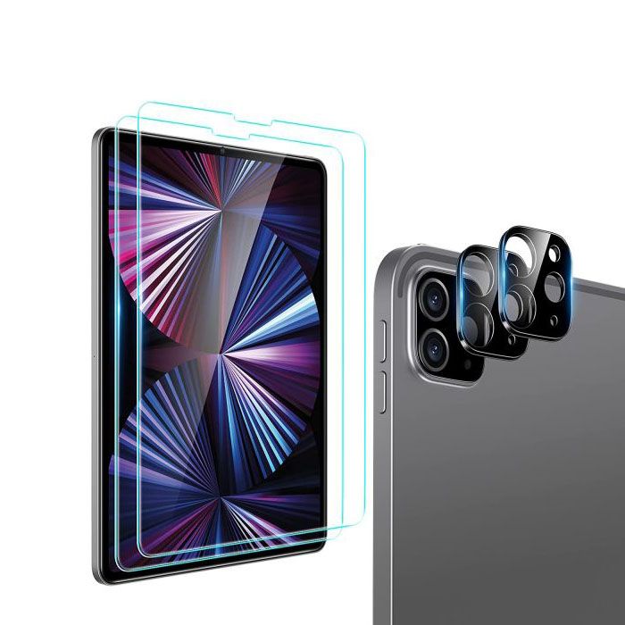 Best screen protectors for 11-inch iPad Pro | iMore