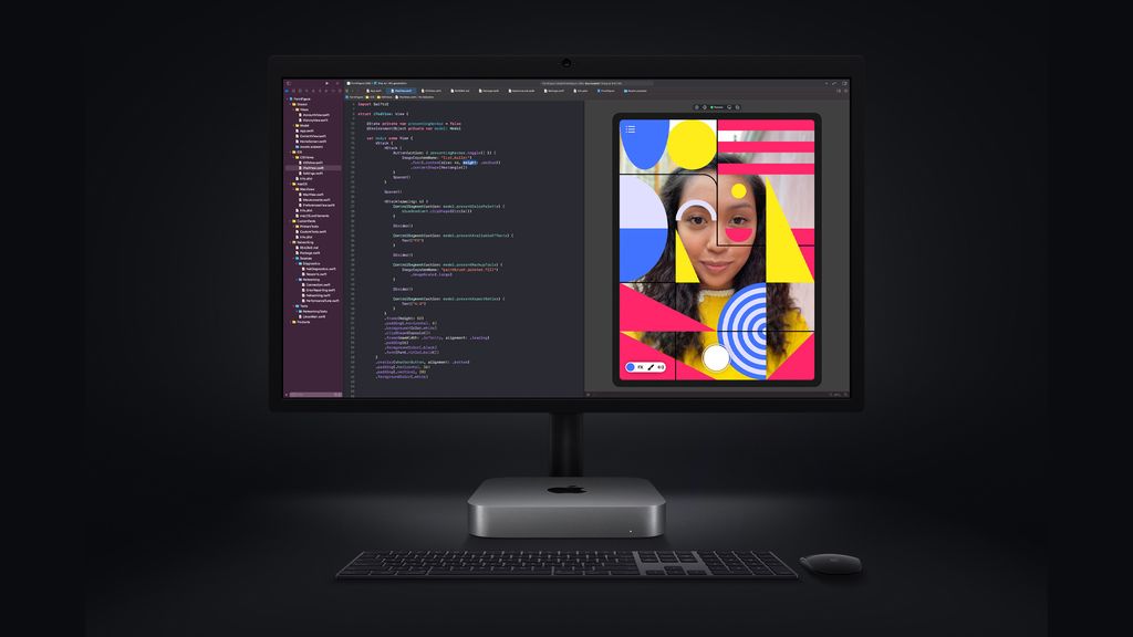 Mac Mini vs MacBook Pro: which one should you buy? | Creative Bloq