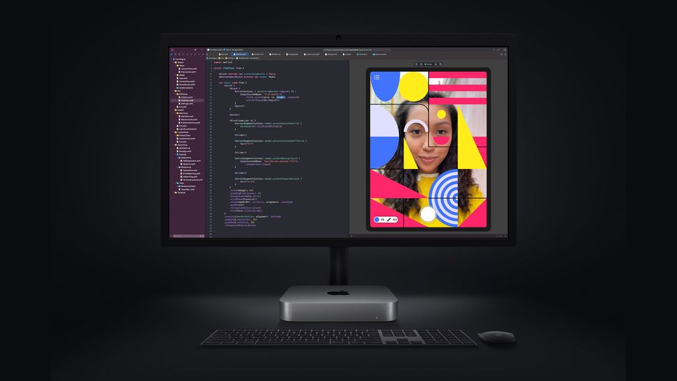 Mac Mini vs MacBook Pro: which one should you buy? | Creative Bloq