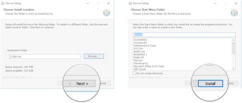 How to play Oculus Rift games on the HTC Vive | Windows Central