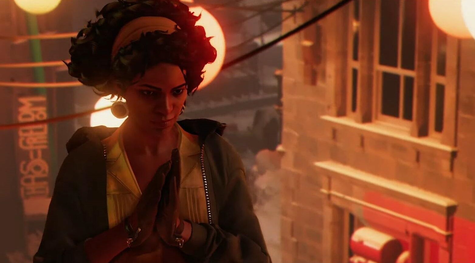 Deathloop release date reportedly set for May 2021 | GamesRadar+