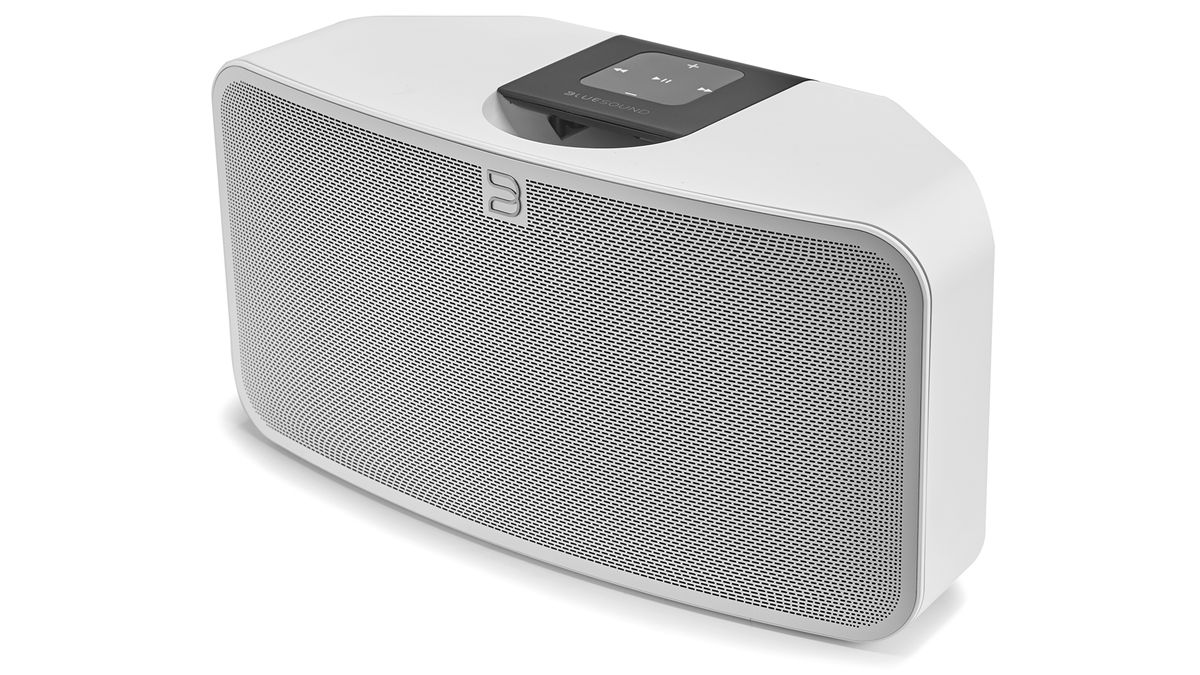 Bluesound Pulse Mini 2i review | What Hi-Fi?