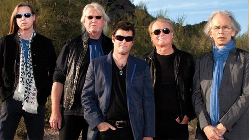 Bill Bruford on the "civil war" of Yes's Hall Of Fame induction | Louder